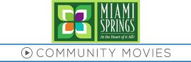 Miami Springs, FL - Community Video Tour